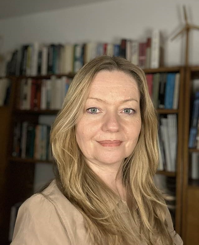 Anke Holst – Anke Holst